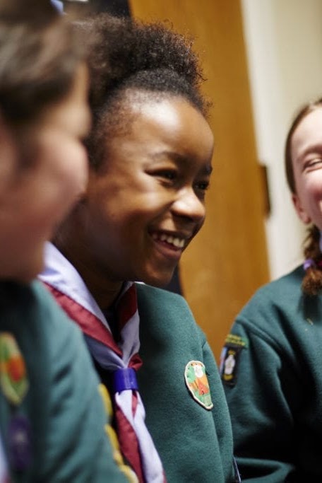 Scouts – Bray and Holyport Scout Group